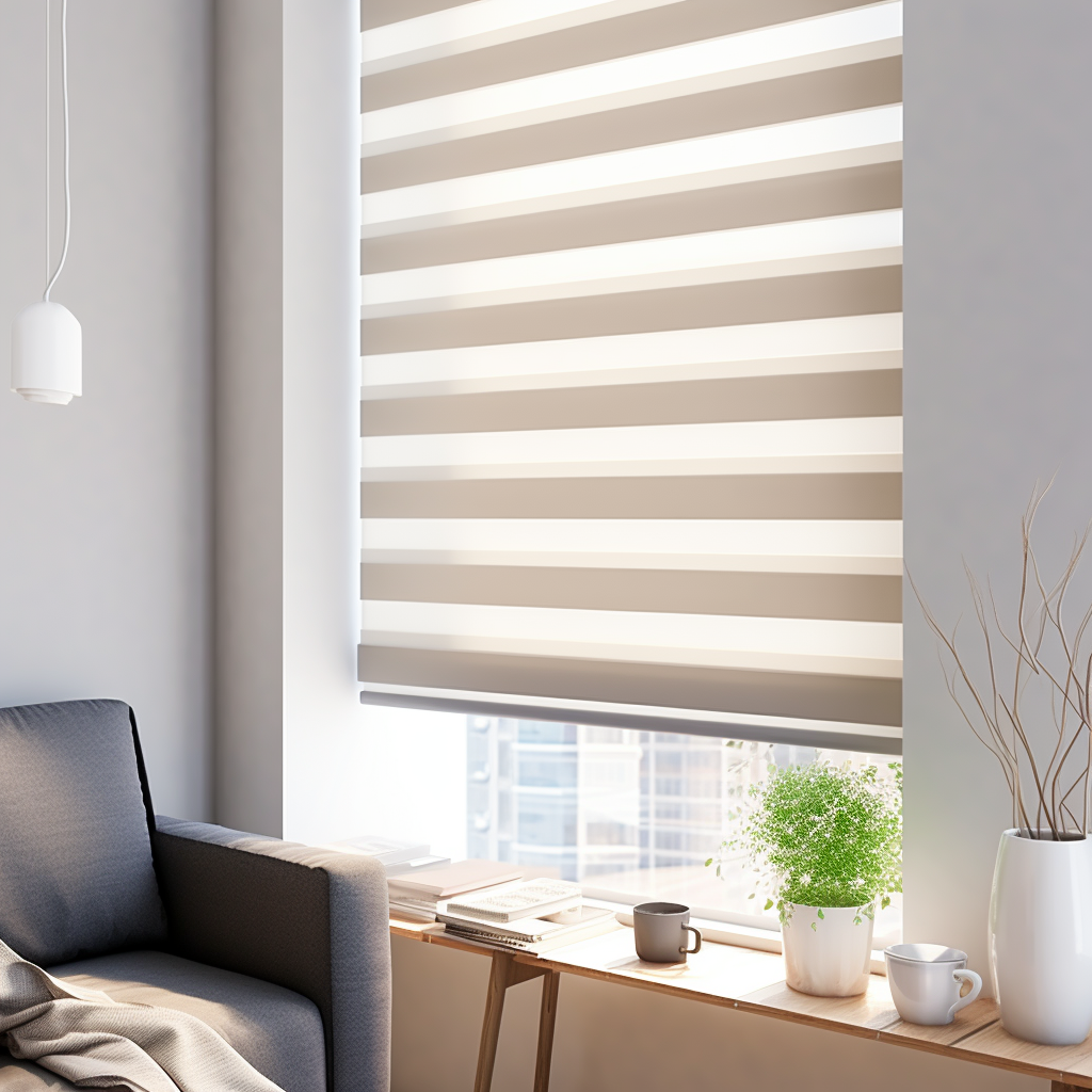 Upgrade Your Space with Cozylink's Eco-Friendly and Smart Window Decor ...