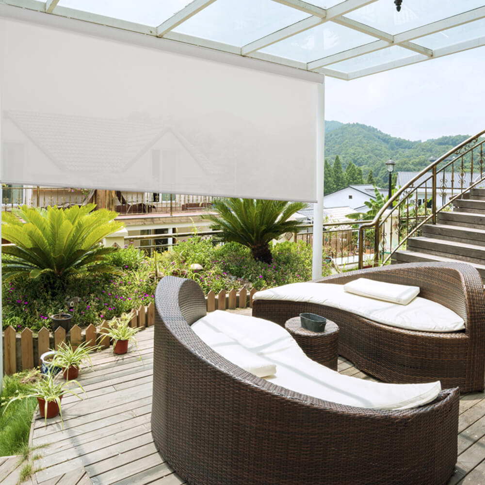 Outdoor Shades – cozylinkhome